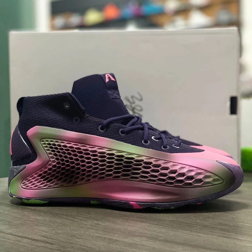 First copy Adidas AE1 Velocity shoes India