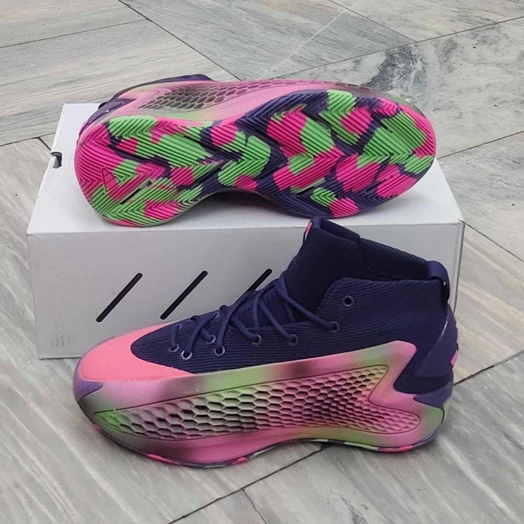 First copy Adidas AE1 Velocity shoes India